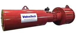 Pneumatic Actuator Manufacturer & Supplier | Valen Tech